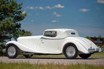 Best Cars Web Site - Páginas da História - Delage