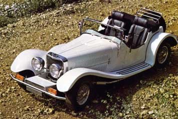 Best Cars Web Site - Páginas da História - Panther