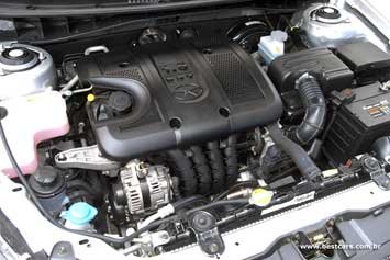 Best Cars Web Site - Avaliação - JAC J5