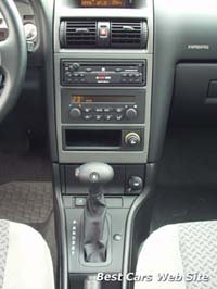 Best Cars Web Site - Avaliação